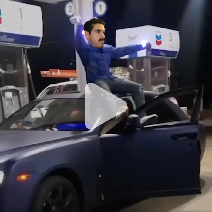 Dancing on those Clipper fans! video meme - Piñata Farms - The best ...