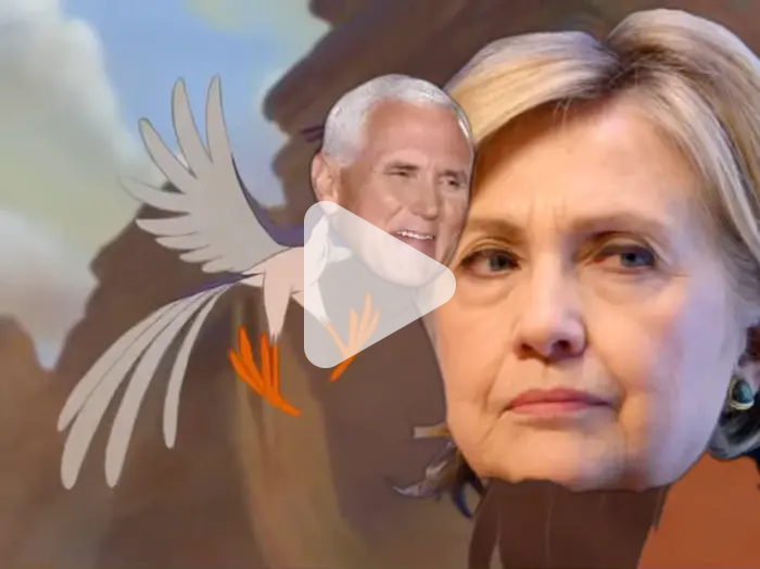 November 4 behind the curtains video meme - Piñata Farms - The best ...