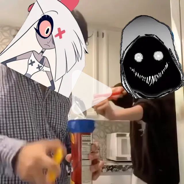 Bruh 🤭 video meme - Piñata Farms - The best meme generator and meme ...