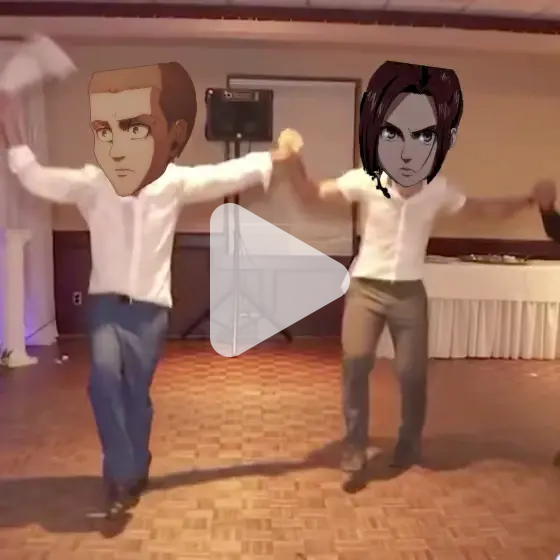 JSC kickin it video meme - Piñata Farms - The best meme generator and ...