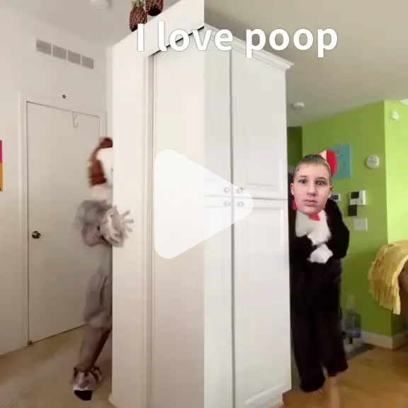 Teehee video meme - Piñata Farms - The best meme generator and meme ...