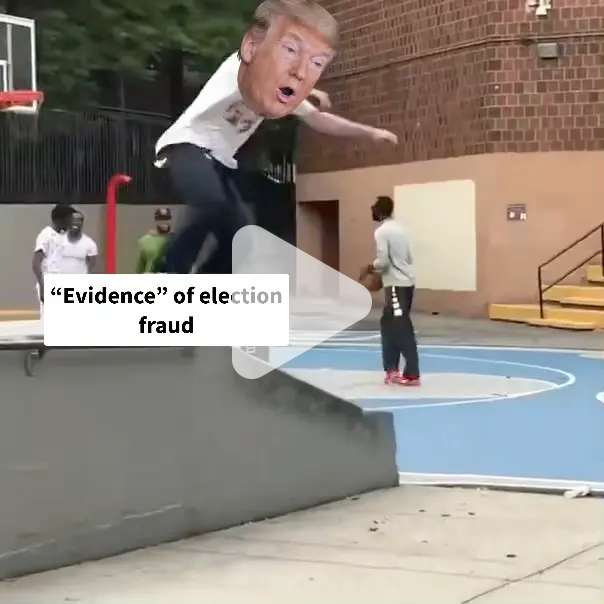 Nice try bud video meme - Piñata Farms - The best meme generator and ...