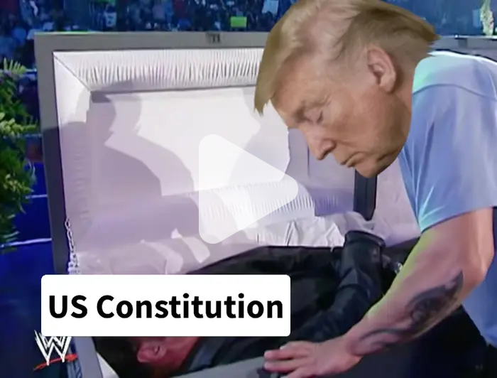 Get Wrecked video meme - Piñata Farms - The best meme generator and ...