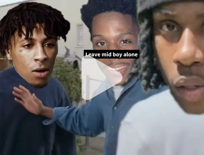 Kentrell is king video meme - Piñata Farms - The best meme generator ...