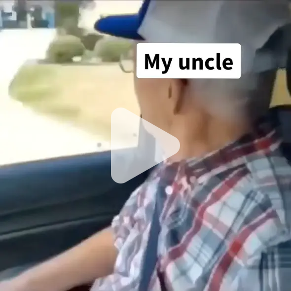 Anyone else have this uncle growing up? video meme - Piñata Farms - The ...