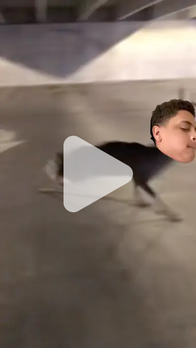 That be me video meme - Piñata Farms - The best meme generator and meme ...