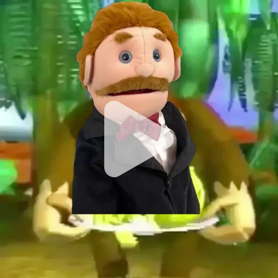 Mr Goodman In Gameboy #sml #mrgoodman #gameboy video meme - Piñata ...