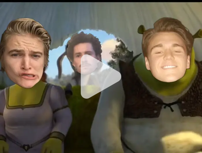 That’ll do donkeyyyy video meme - Piñata Farms - The best meme ...