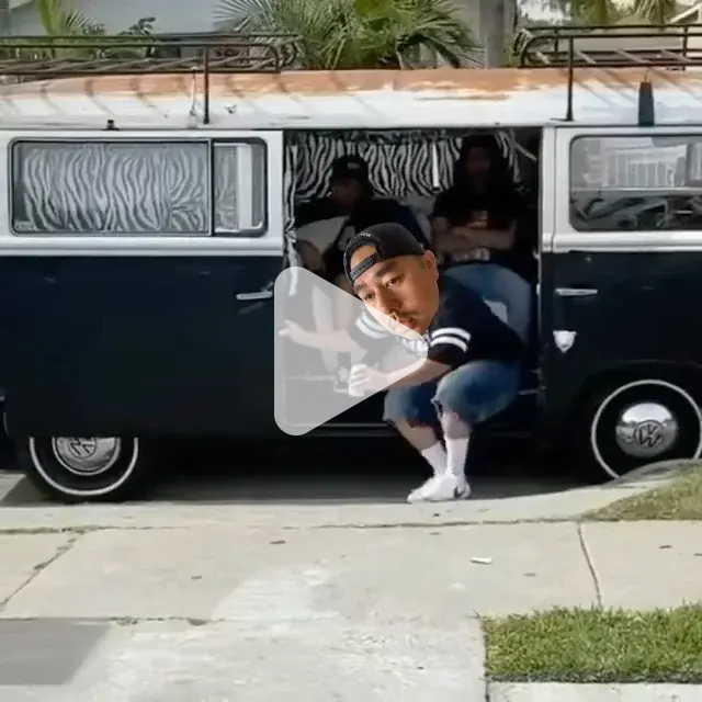 Gotta watch where you’re steppin video meme - Piñata Farms - The best ...