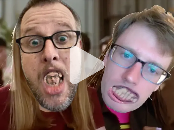 Who needs a makeover? video meme - Piñata Farms - The best meme ...