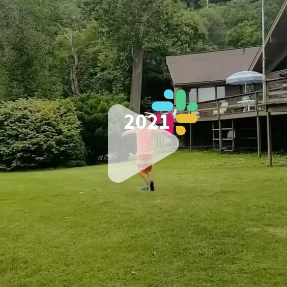 Slack brought a piece of 2020 into 2021 #slackisdown video meme ...
