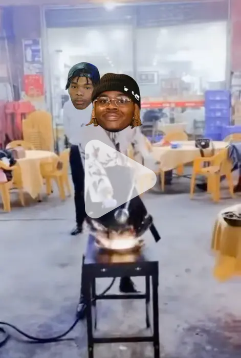 Gunna da chef video meme - Piñata Farms - The best meme generator and ...