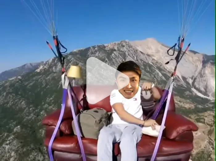 Do you ever work, @junjie ? video meme - Piñata Farms - The best meme ...