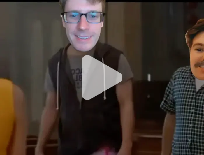 Devs are always beefin video meme - Piñata Farms - The best meme ...