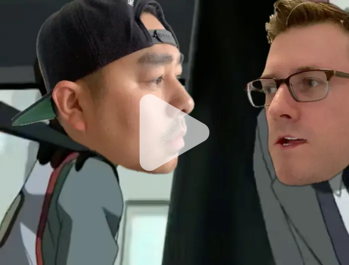 When I ask how to verify a ticket with no descriptions video meme ...