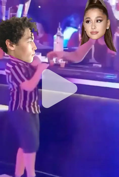 @jules finally got his fake ID video meme - Piñata Farms - The best ...