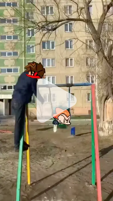 Pfft haha oh my god Wth Matt and pico they are best friends now lol ...