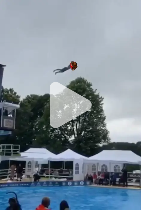 Jeez This Is So Skill Of Trick Jumping video meme - Piñata Farms - The ...