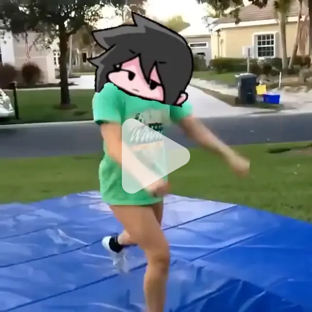 I Just Do a Fail Backflip!! video meme - Piñata Farms - The best meme ...