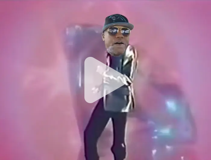 Mack daddy video meme - Piñata Farms - The best meme generator and meme ...