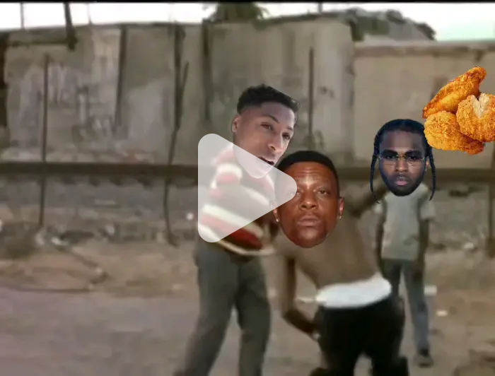 took my homie chicken 😩 video meme - Piñata Farms - The best meme ...