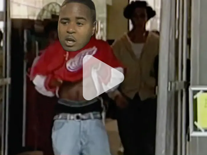 Drakeo The Ruler released from prison like video meme - Piñata Farms ...