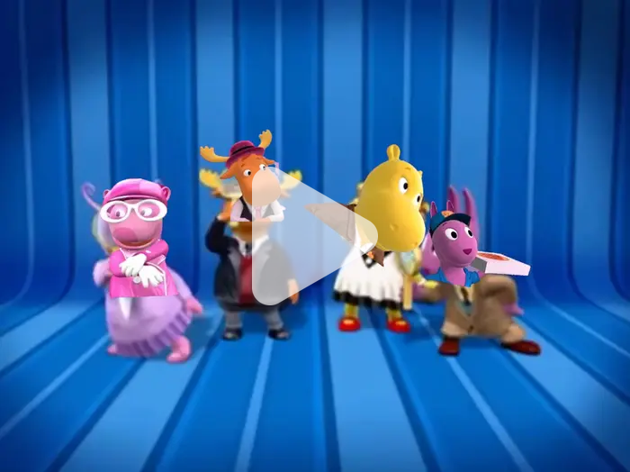 Pablo and friends intro video meme - Piñata Farms - The best meme ...