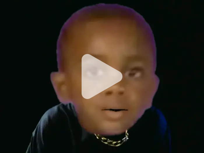 Jordan Robinson and Dillon Metoyer are Friday video meme - Piñata Farms ...