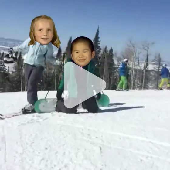 Maren Hemeon Nathaniel Wong and Sean Fujiwara are In Colorado video ...