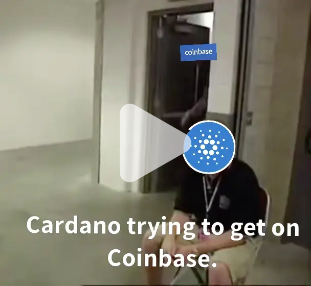 Damn it Coinbase! #crypto #smackdown video meme - Piñata Farms - The ...