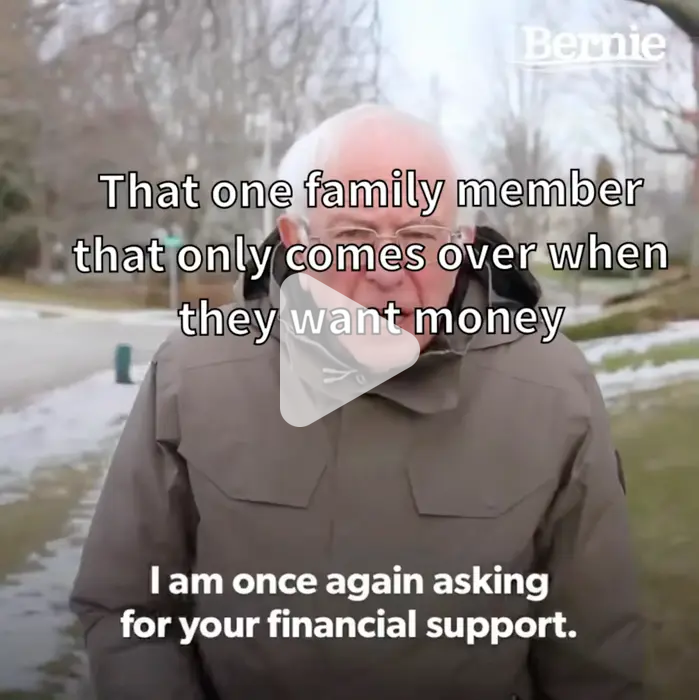 #reimagined video meme - Piñata Farms - The best meme generator and ...