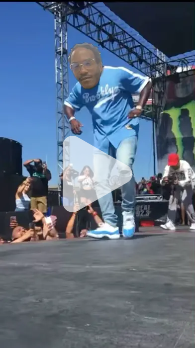 Always dancing video meme - Piñata Farms - The best meme generator and ...