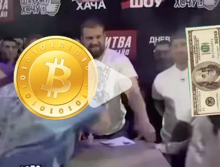 ACTUAL footage of the last fiscal year video meme - Piñata Farms - The ...