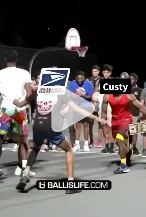 When USPS hits you with that swoop for the Trap Box video meme - Piñata ...
