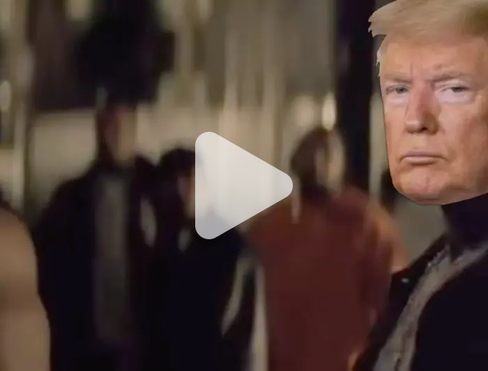 If he was to concede? video meme - Piñata Farms - The best meme ...