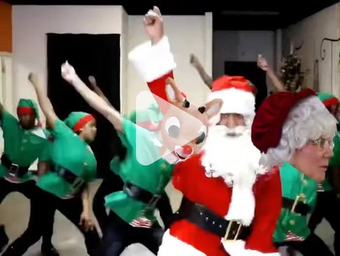 December 26th - another year is in the books. video meme - Piñata Farms ...