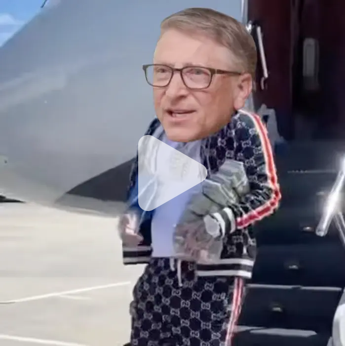 1 Minute After Bill Signs The Papers video meme - Piñata Farms - The ...