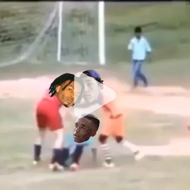 @jumane @igor would protect their bro 4ever! video meme - Piñata Farms ...