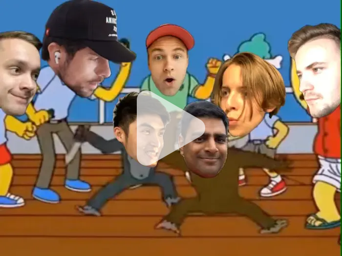 Piñata parties used to be 🔥 🔥 🔥 video meme - Piñata Farms - The best ...