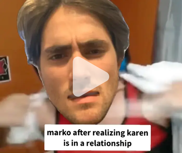 @marko video meme - Piñata Farms - The best meme generator and meme ...