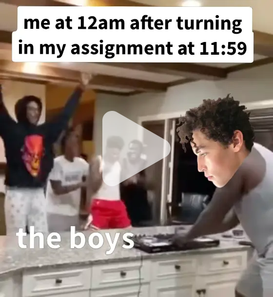 dubs only video meme - Piñata Farms - The best meme generator and meme ...