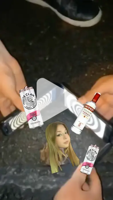 mesmerizing video meme - Piñata Farms - The best meme generator and ...