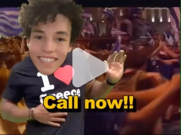 Chef Jules doesn’t play games video meme - Piñata Farms - The best meme ...