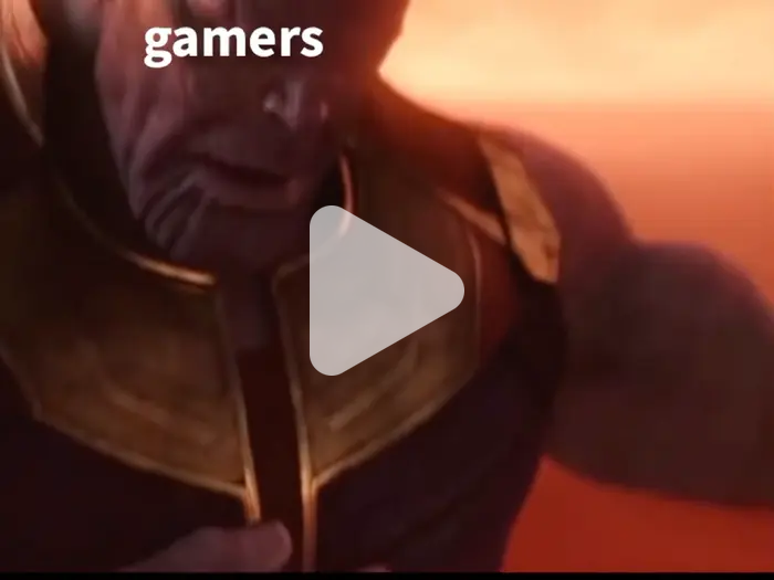 Gamers buying the RTX 3090 like video meme - Piñata Farms - The best ...