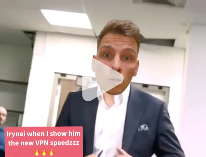 Some good #vpn stuff video meme - Piñata Farms - The best meme ...