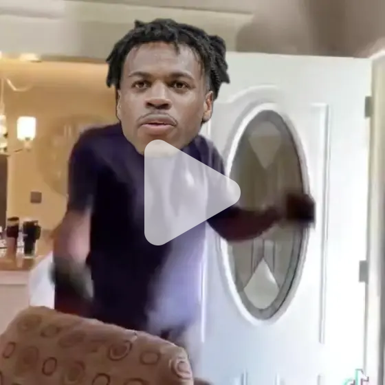 Buddy Hield finding out how close he was to being traded to the lakers ...