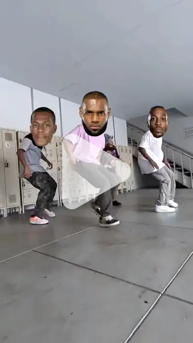 35+ year olds on the lakers next year video meme - Piñata Farms - The ...