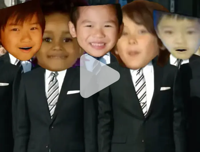 Ben Harvey Sean Fujiwara Myles Caldwell Nathaniel Wong Alex Lee ...
