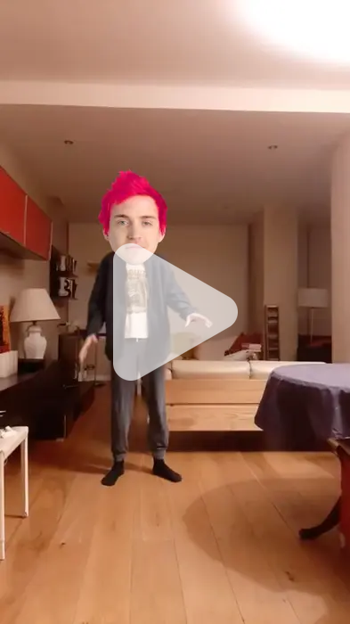 Ninja after he gets done being NinjasHyper #iykyk video meme - Piñata ...