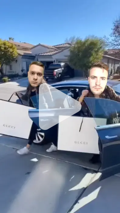 I demand mouth movements!😎 video meme - Piñata Farms - The best meme ...